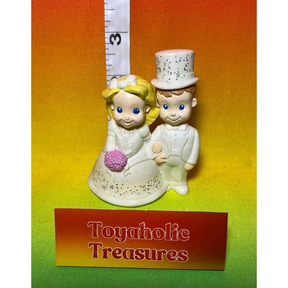 No brand / Not sure | Toys | 202 Fisher Price Mattel Plastic Wedding ...